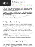 Characteristic Strength Calculation Guide | PDF