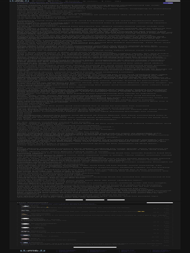 Chapter 104: Resolute Decision | PDF