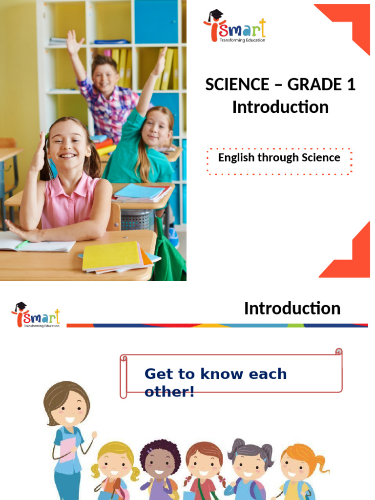 W1 S1 Introduction | PDF