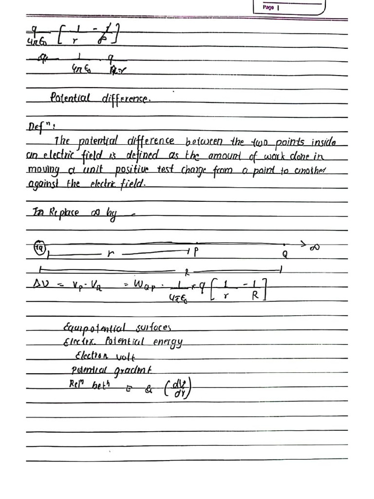 Anti Derivative | PDF