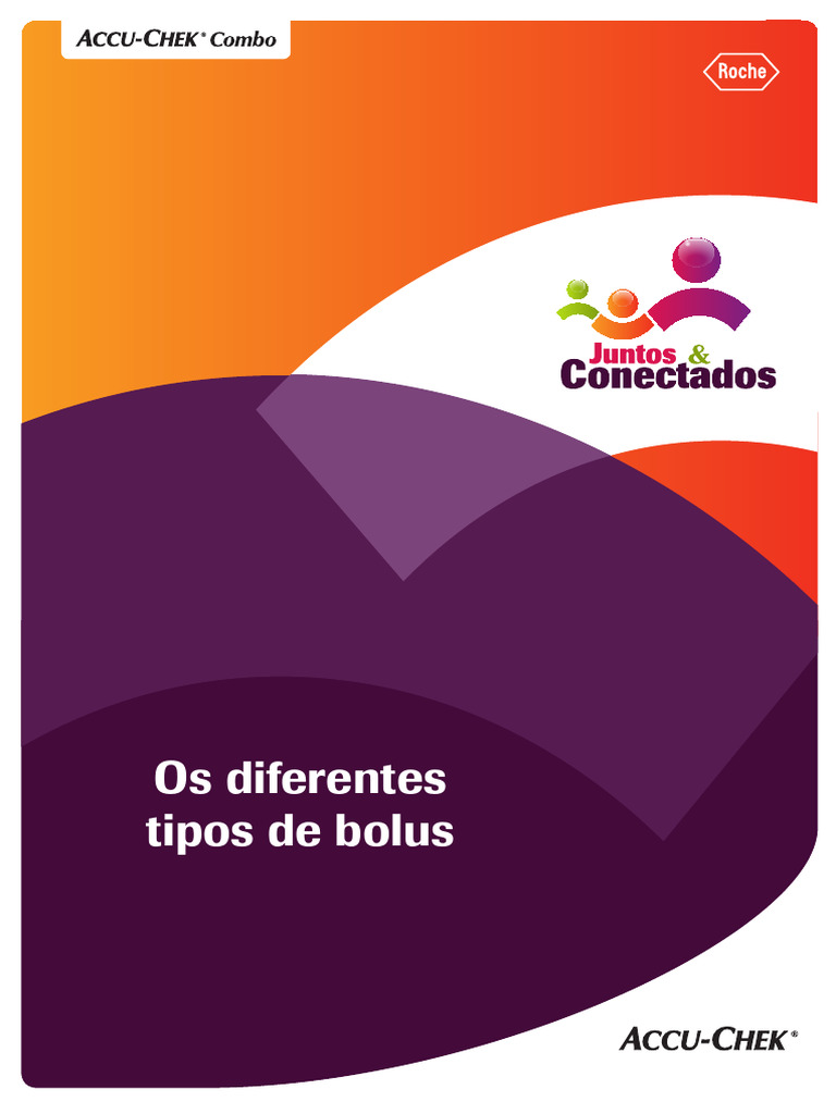 Tipos de Bolus de Insulina para Diabetes | PDF | Diabetes