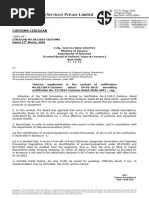 2024 10 18T00 00 Notification No 24 2005 Cus | PDF | Photocopier | Voice Over Ip