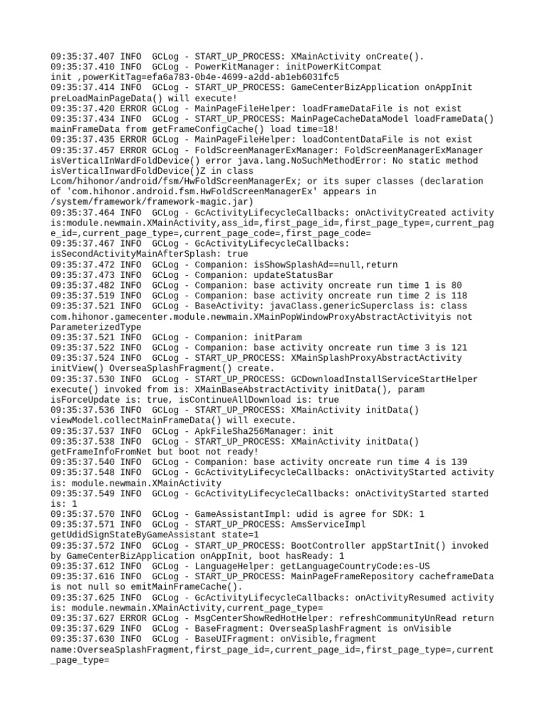 GC 2025 01 18 | PDF | Internet Architecture | Network Architecture