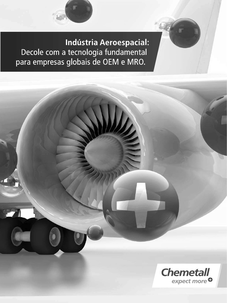 Catálogo Chemetall Ardrox | PDF