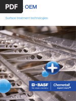 Ardrox® 6025A MULTI-PURPOSE AIRCRAFT CLEANER TDS | PDF | Corrosion | Steel