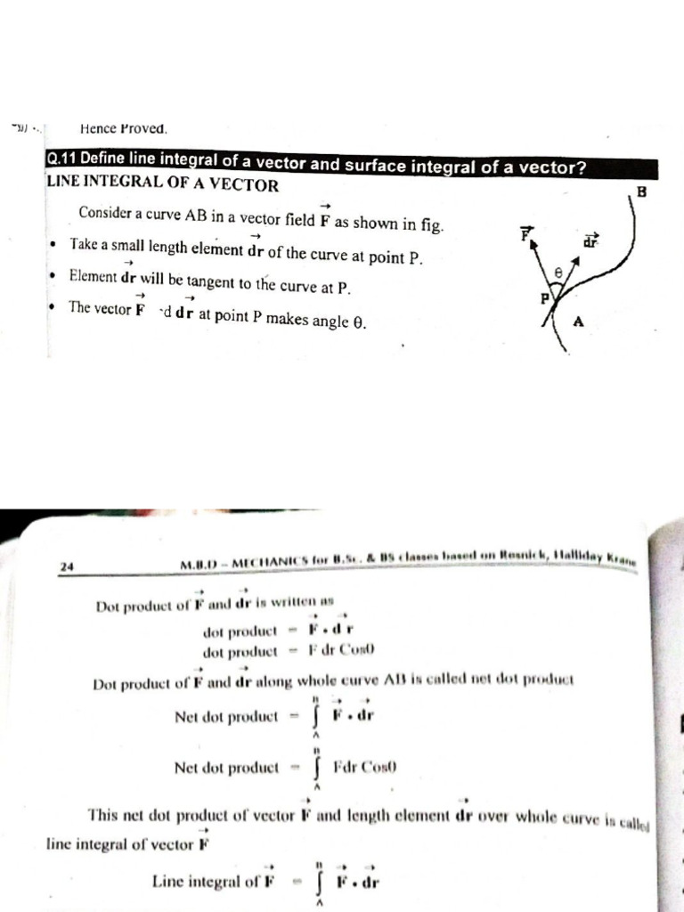 Mechanics Physics | PDF
