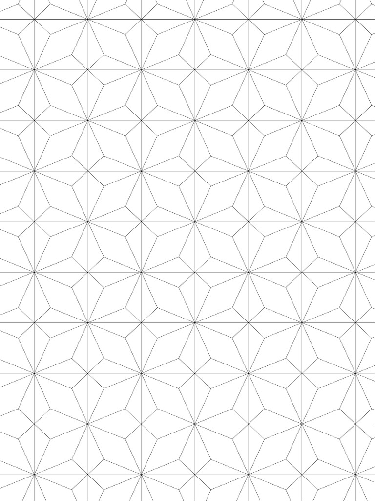 Baroque Parquette Custom | PDF