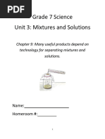 Class 9 Science Chapter 2 Notes | PDF