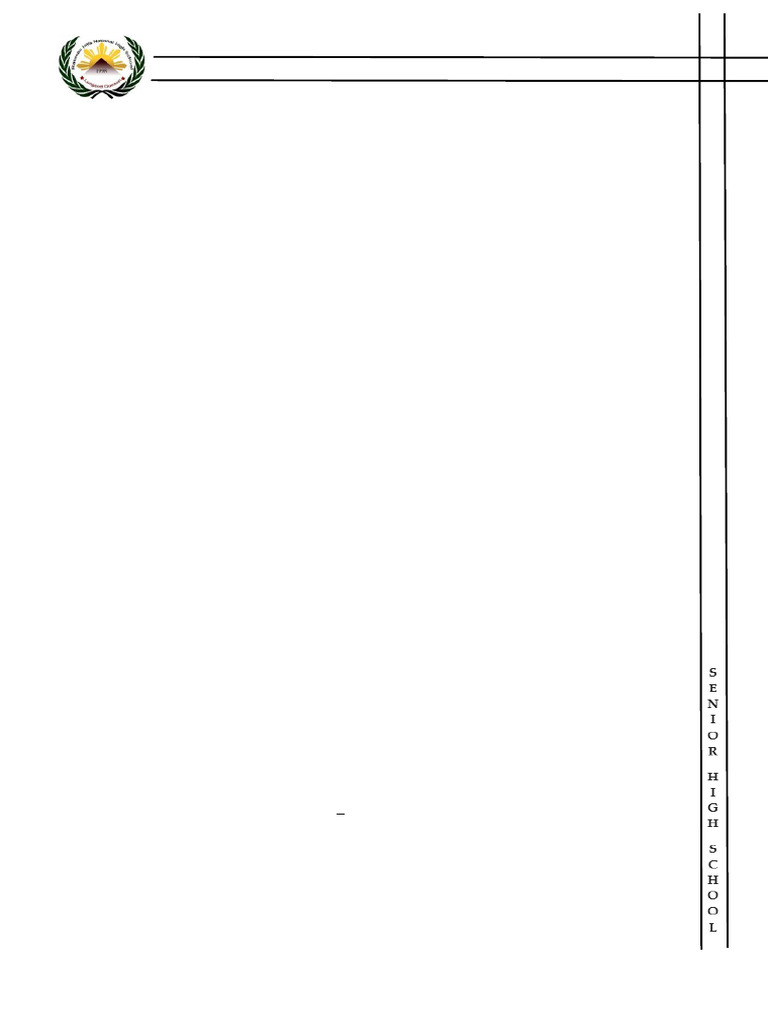 Chaucer Group1 Final Manuscript Final Defense | PDF | Statistics