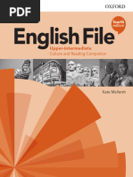 English File Pre-Intermediate PDF | PDF