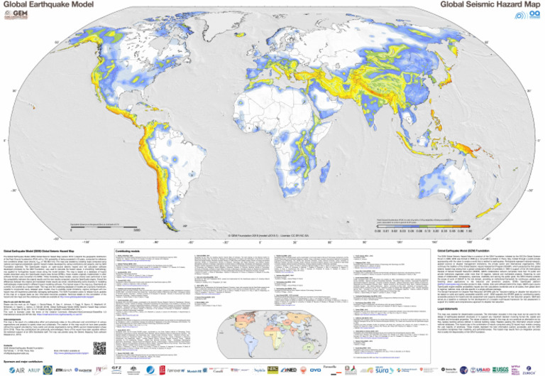 Hazardmap | PDF
