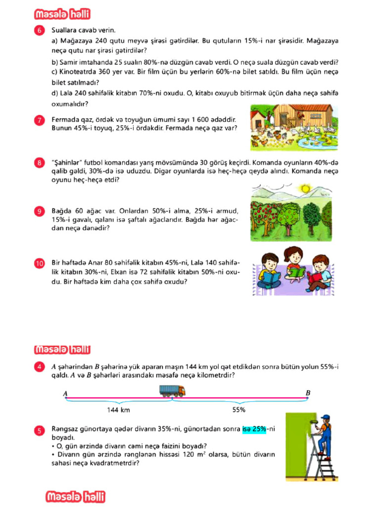 məktəb_kitabı_faiz[1] | PDF