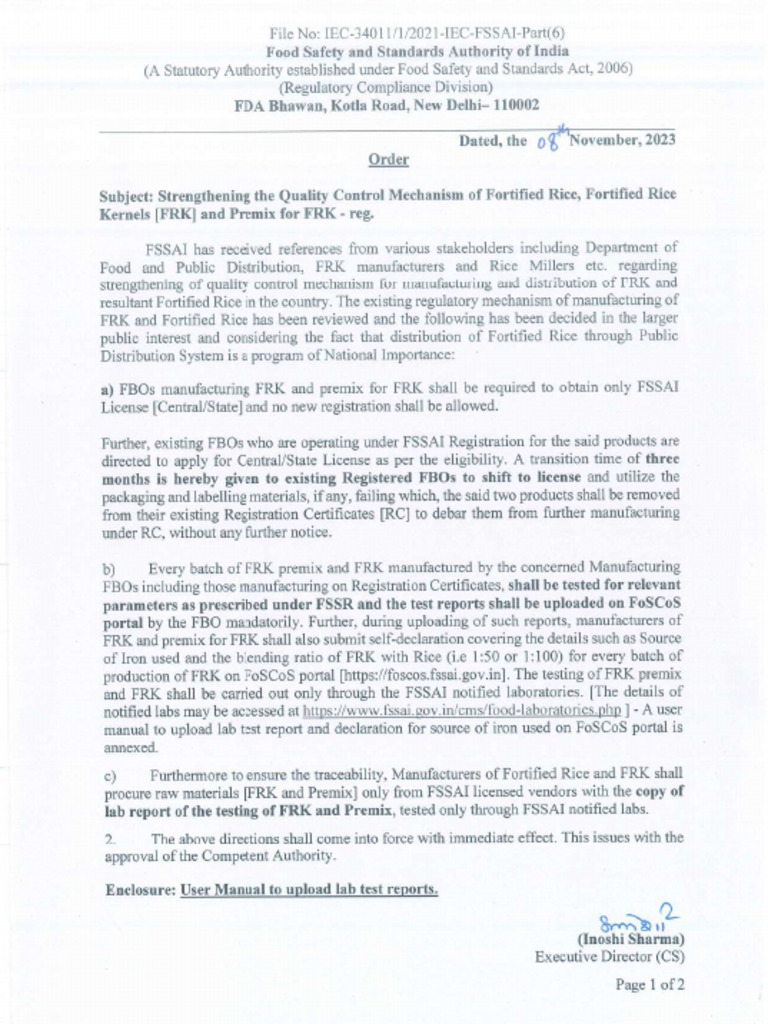 Upload Lab Test Report Guide | PDF