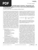 Amine Protection With Boc | PDF