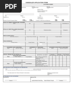 Latest GPG Supplier Registration Form | PDF | Transport | Medicine