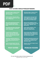 HINE Scoring Examples | PDF | Anatomical Terms Of Motion | Human Body