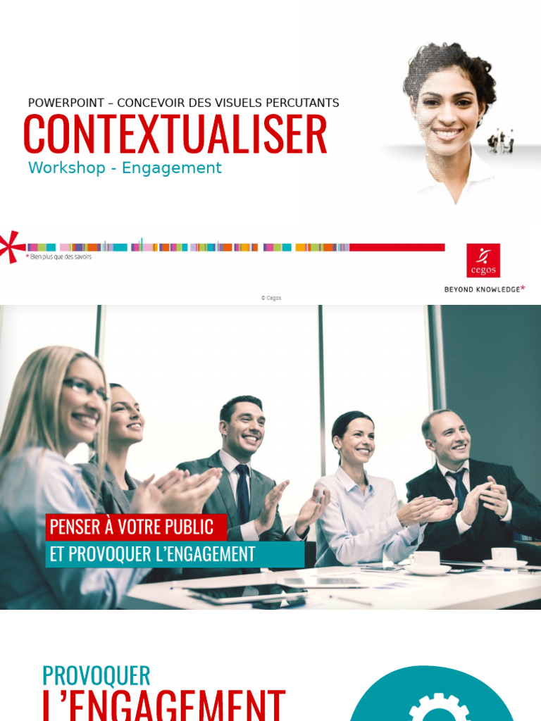 Impactful Visual Design Workshop | PDF