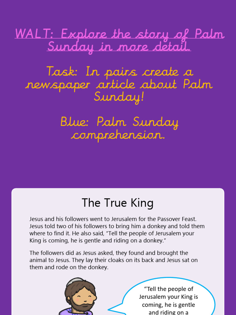palm-sunday-storydd | PDF