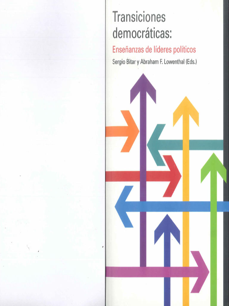 Transiciones Democráticas | PDF