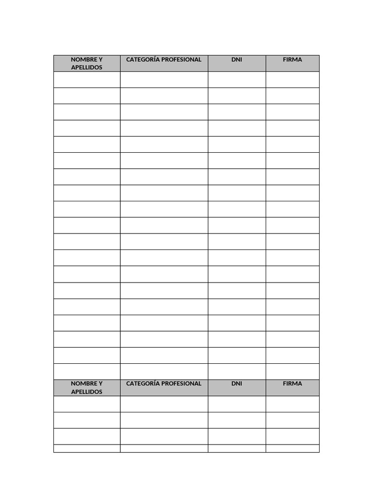 Documento de Firmas Definitivo | PDF