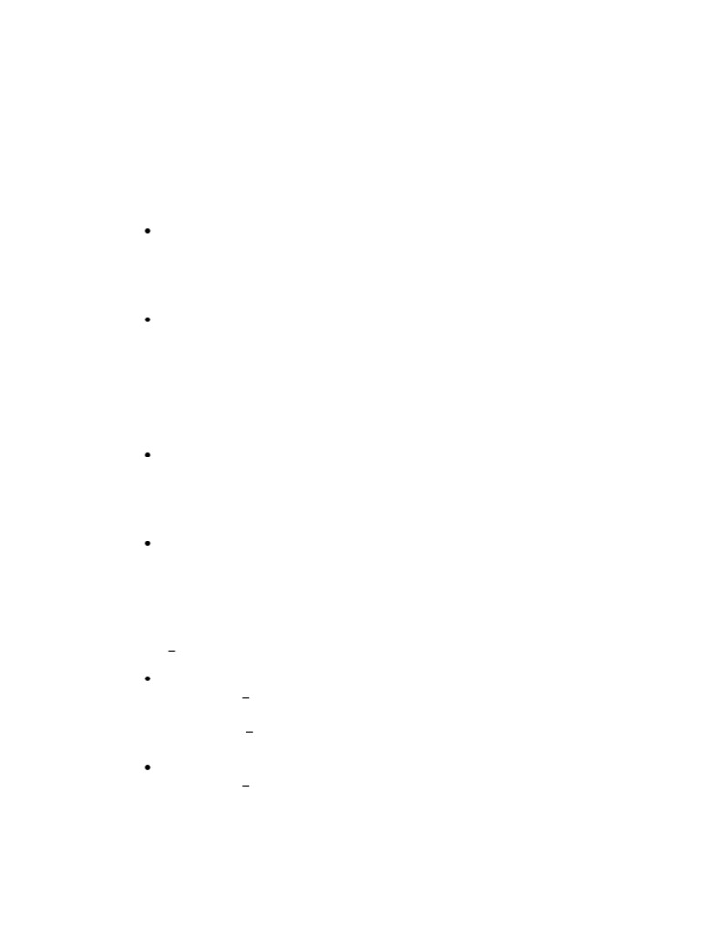 Postfix and Prefix Notation Examples | PDF