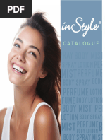 INUKA Modern Me Fragrance Collection | PDF | Perfume | Essential Oil