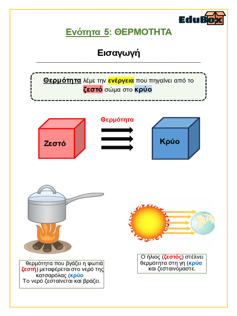 ΕΙΣΑΓΩΓΗ | PDF