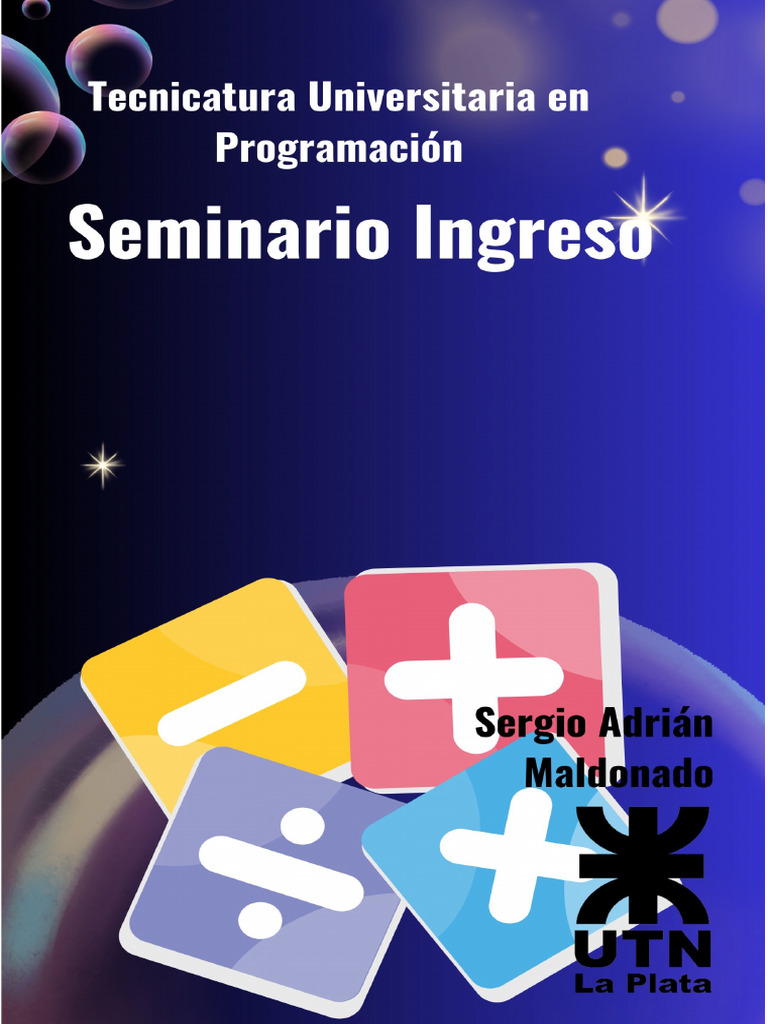 TP 2 TUP | PDF | Poco | Decimal