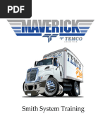 10 Point Commentary Driving Checklist | PDF | Traffic | Intersection (Road)