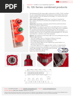 dsmc0022 en Medc xb15 Beacon | PDF | Pipe (Fluid Conveyance) | Engineering