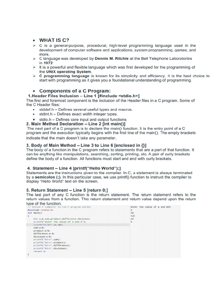 Hmari File BNN Gyiii | PDF