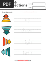 HINE Scoring Guide for Clinicians | PDF | Anatomical Terms Of Motion ...