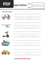 HINE Scoring Examples | PDF | Anatomical Terms Of Motion | Human Body