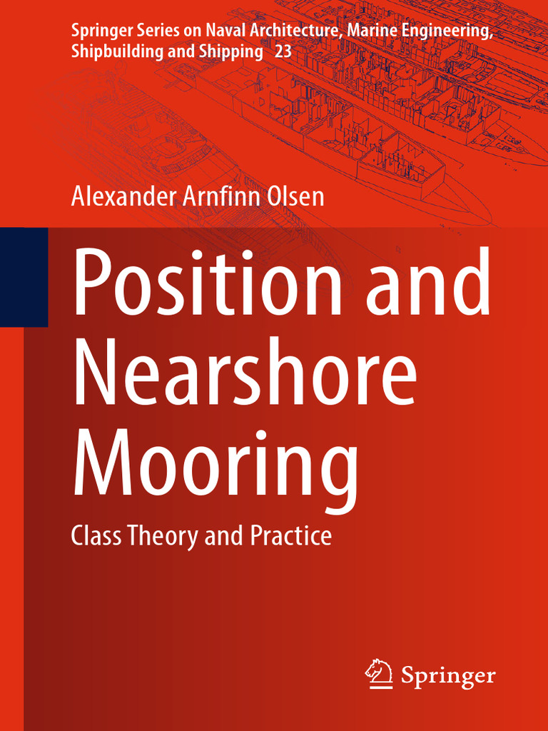 Position_and_Nearshore_Mooring_Class_Theory_and_Practice_Alexander ...
