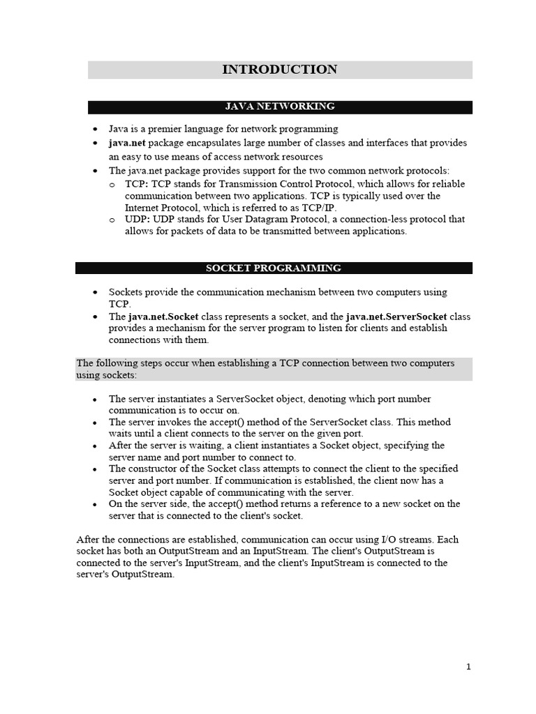 Experiment 6 - HTTP & Others | PDF | Port (Computer Networking) | Network Socket