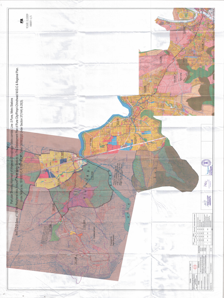 Cummulative Plan | PDF