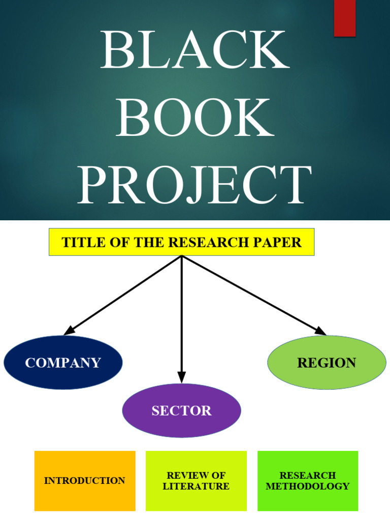 BLACKBOOK | PDF