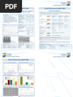 AZ Photoresist Process Guideline | PDF | Photolithography | Wafer ...