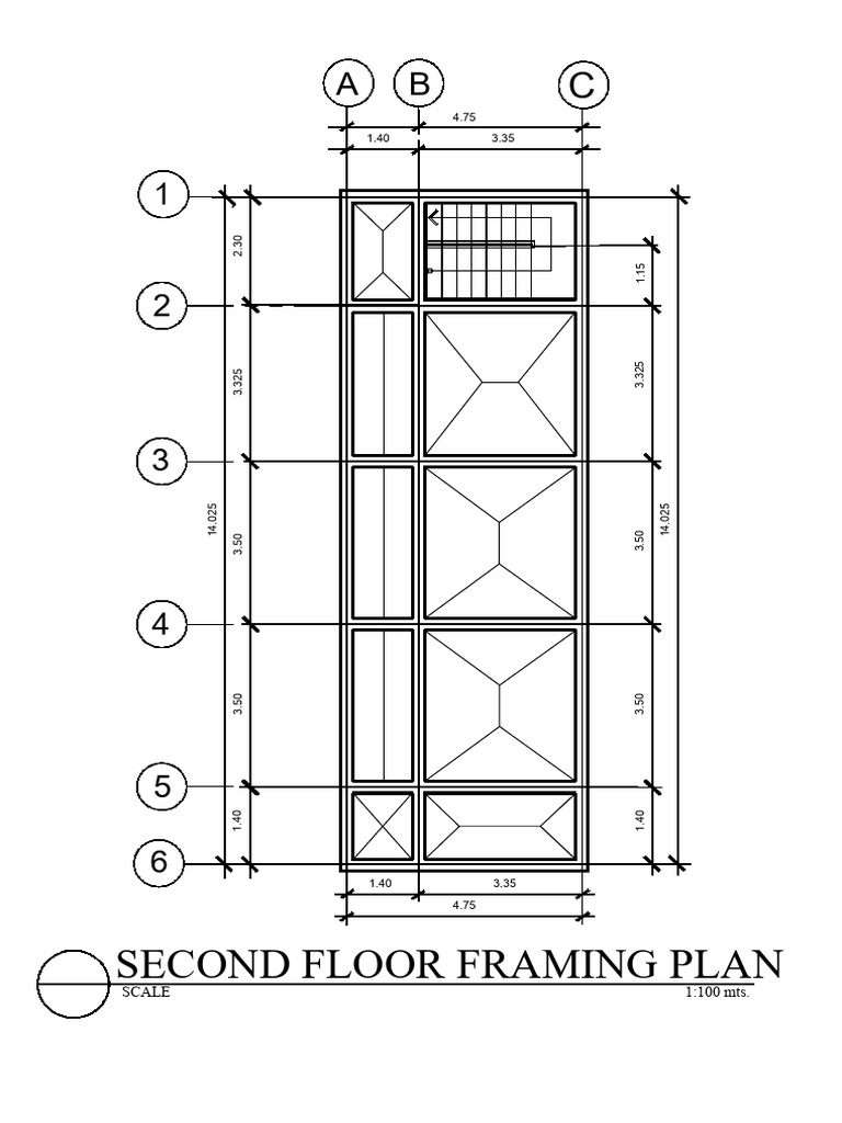 Tributary Area | PDF