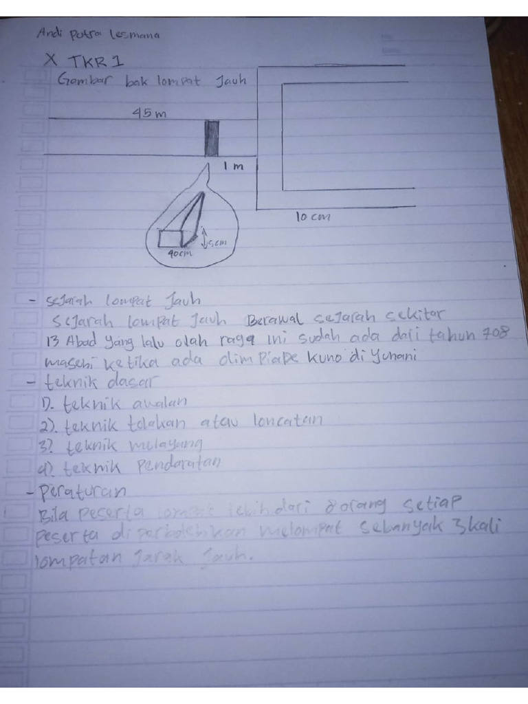 ANDI PUTRA LESMANA_X TKR 1 | PDF