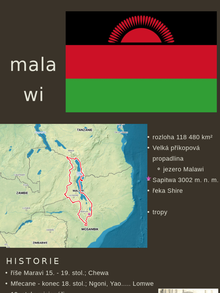 Malawi | PDF
