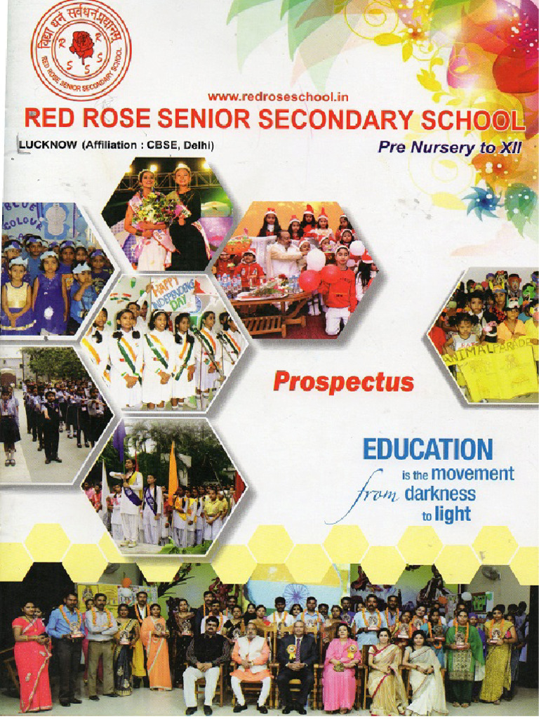 Prospectus | PDF