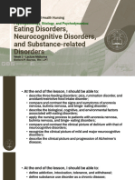 MEED Tool | PDF | Dehydration | Diseases And Disorders