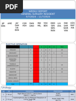 RVS Codes | PDF | Abdomen | Gastroenterology