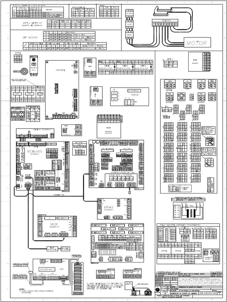 3W.0533.NK Modelo 25 | PDF