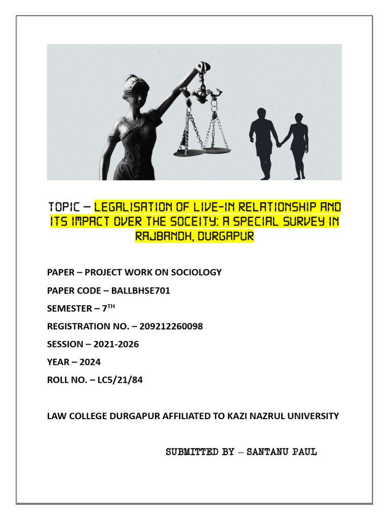 Final Copy | PDF | Methodology