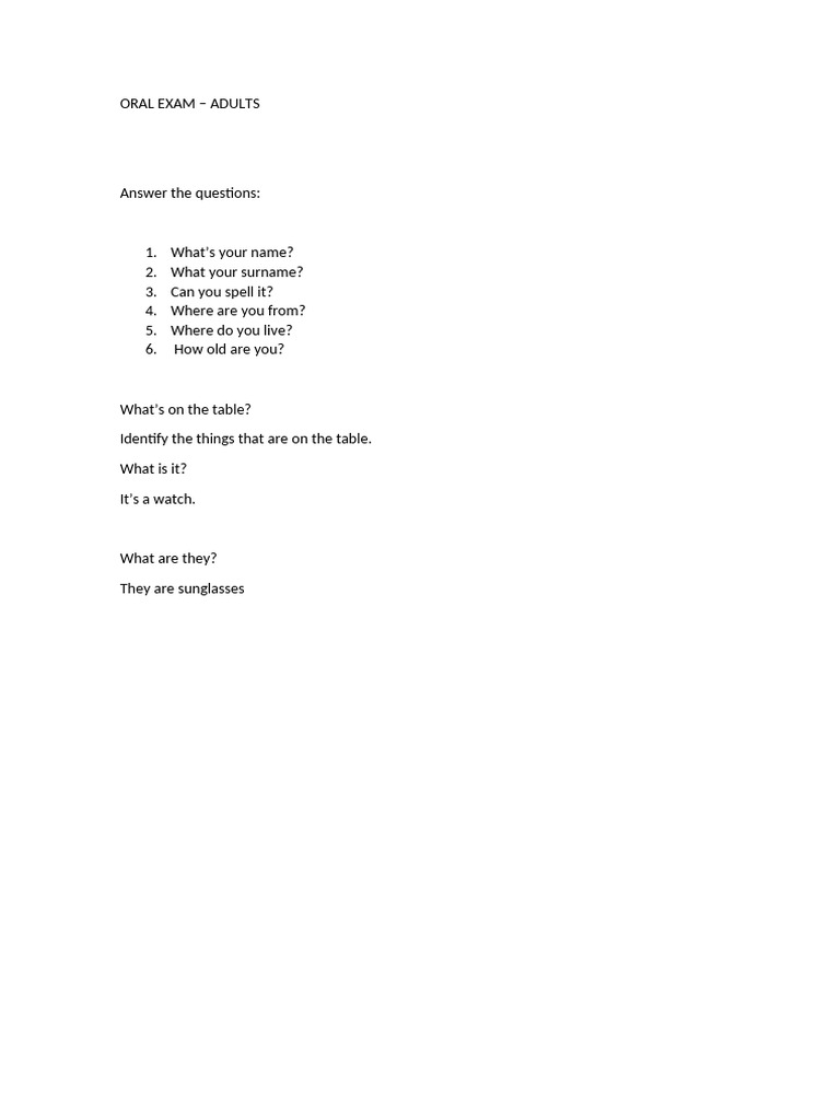 oral-exam-adults-pdf