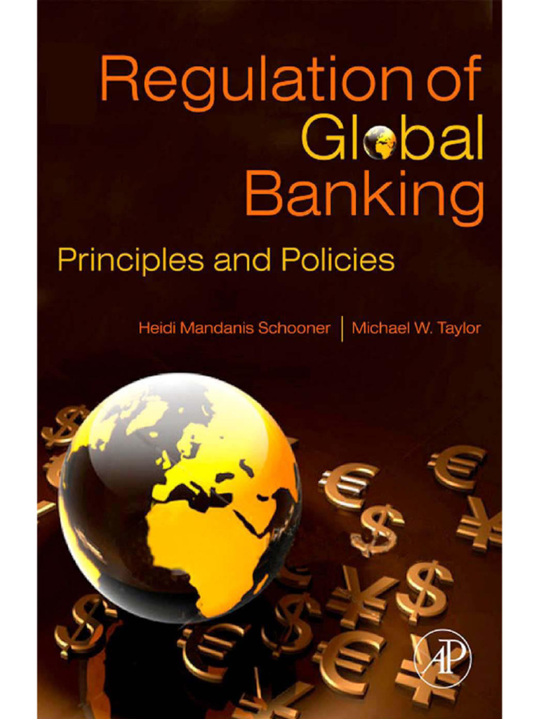 FIM-Capital Regulation-Rationale For-Basel-I-II-Chapters From Book ...