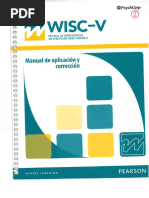 Manual Escala Conner | PDF