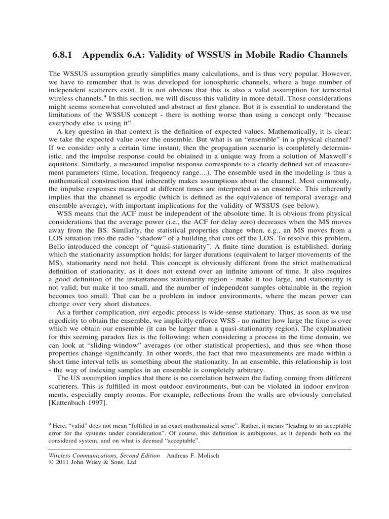 c06_Appendices | PDF | Stationary Process | Applied Mathematics c06_Appendices | PDF | Stationary Process | Applied Mathematics